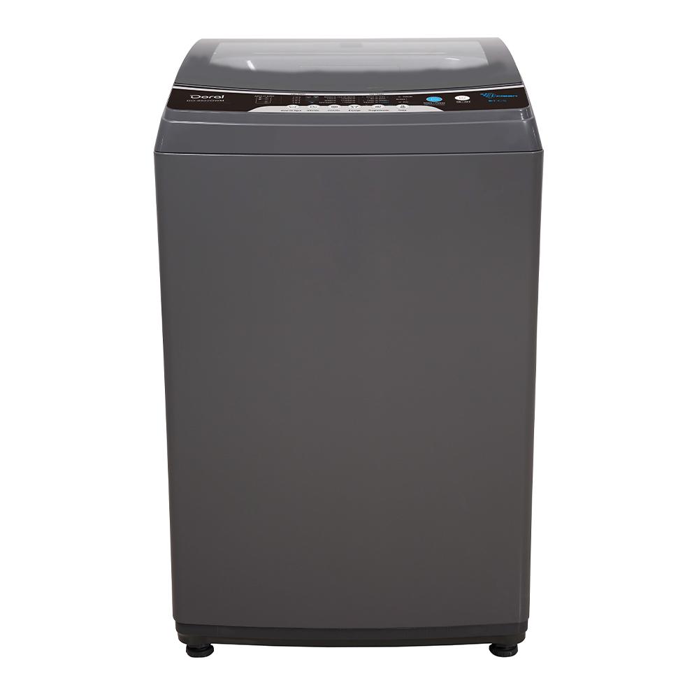 Automatic Washing Machine 9kg - Doral™️ Electronics
