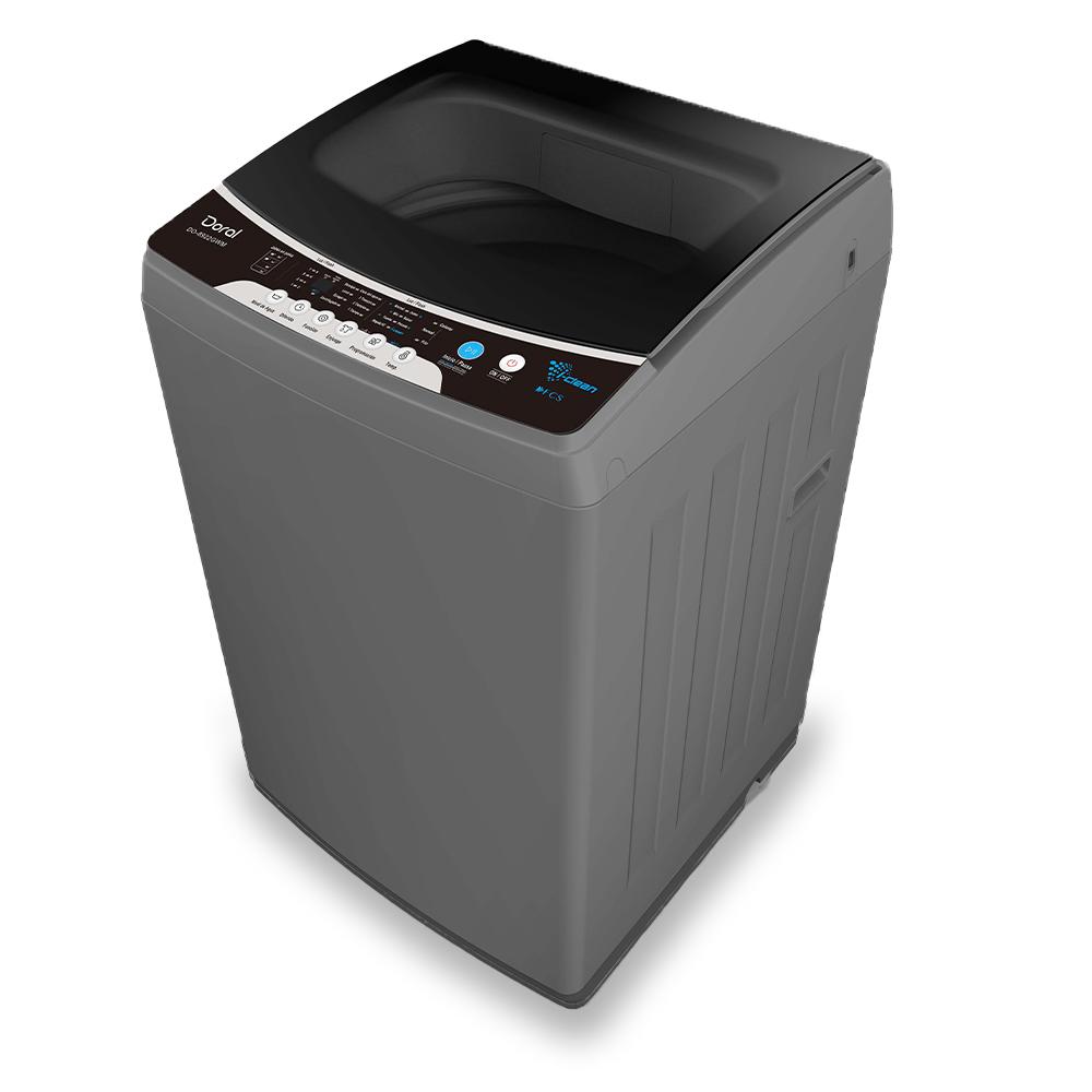 Automatic Washing Machine 9kg - Doral™️ Electronics